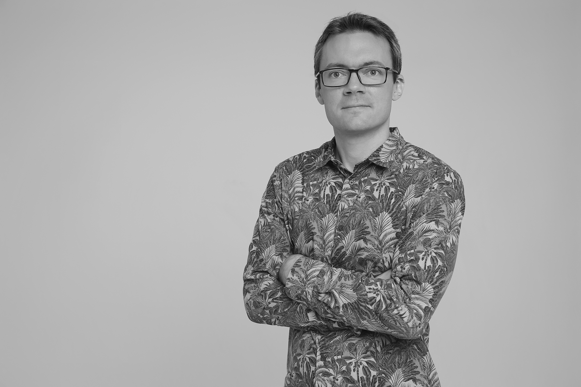 Formateur pour avocats - Adrien Chiodo