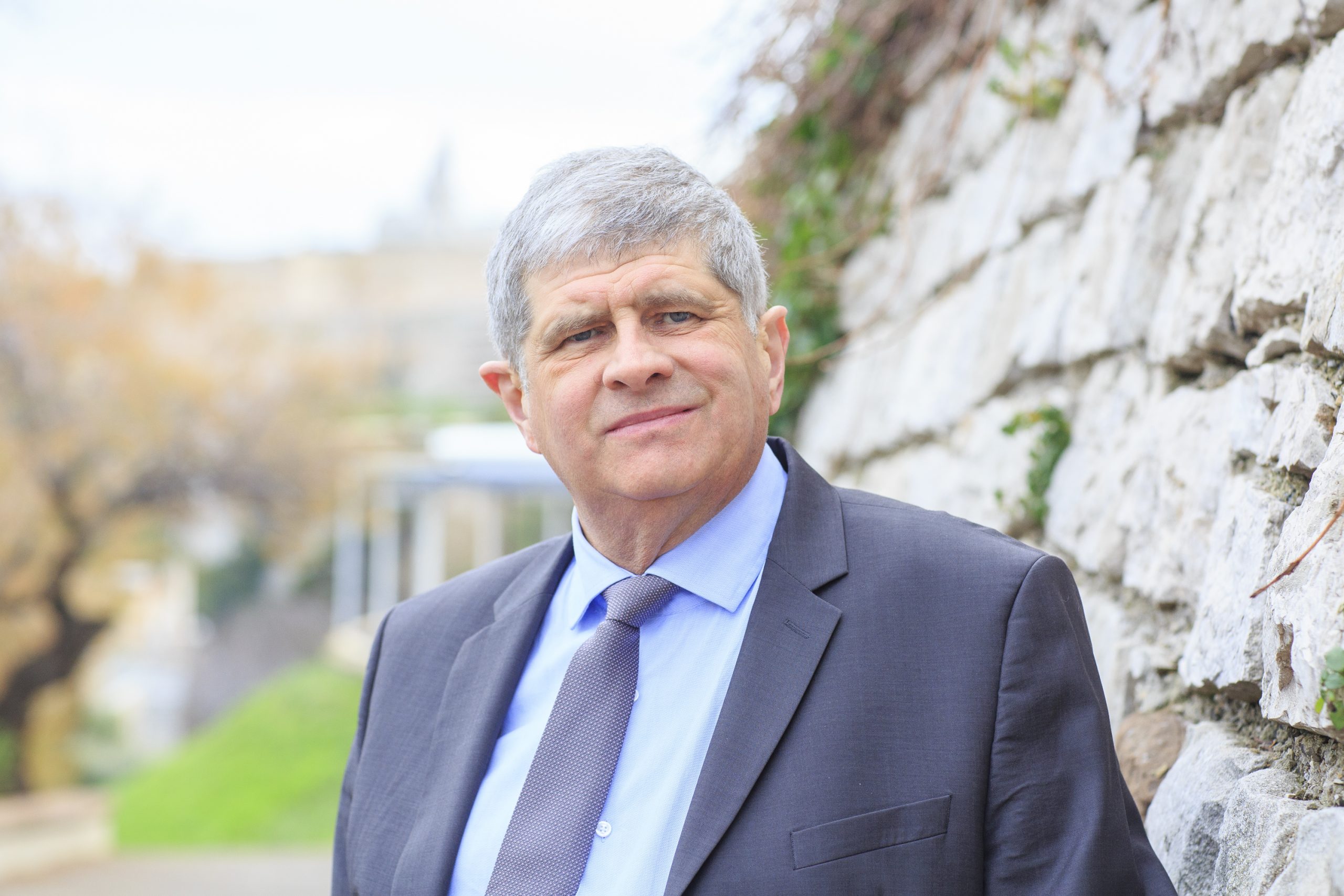 Formateur pour avocats - Jean-Michel Refalo